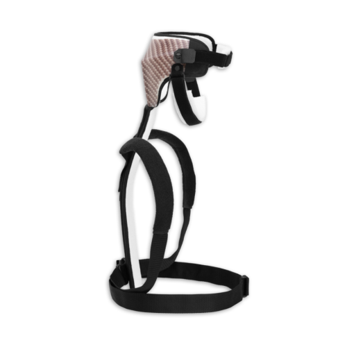 Head & Neck Brace - Special aid for patients suffering from dropped ...